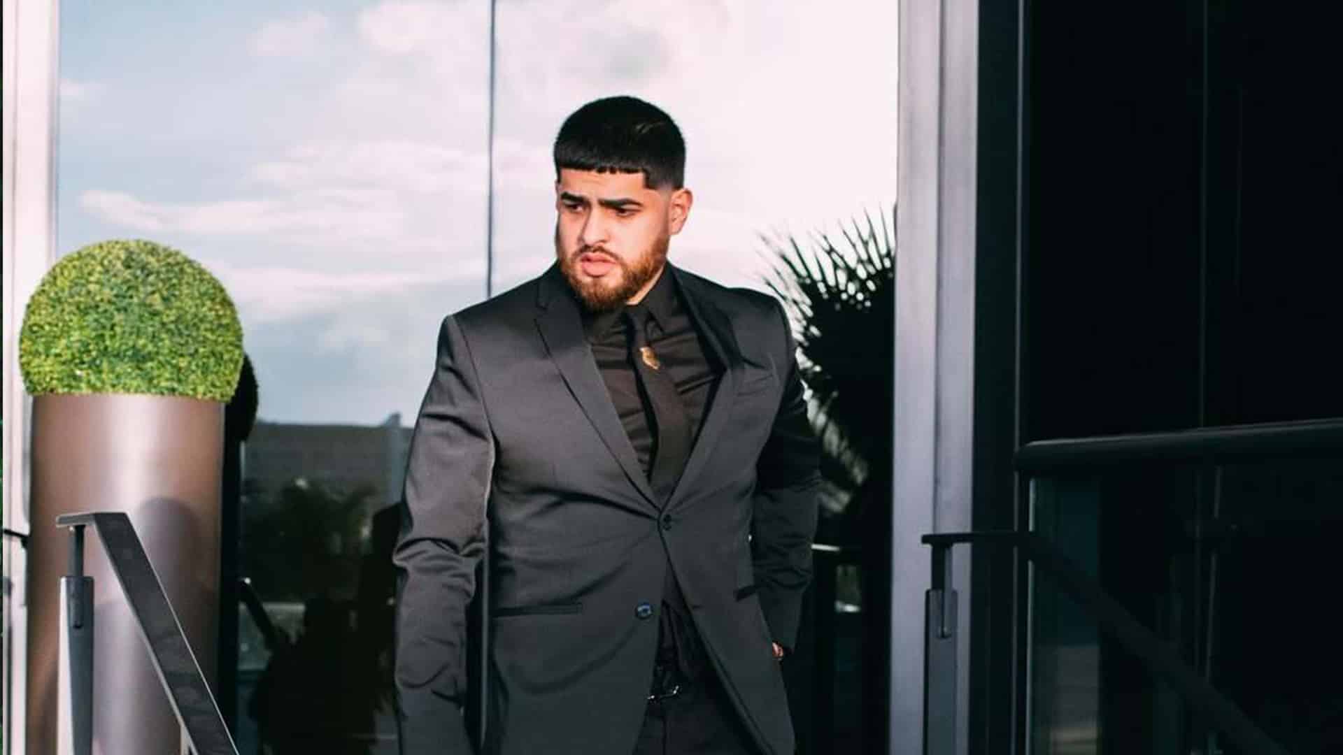 Why is Frabian Eli so Famous? His Age, Height, Dating, Net Worth