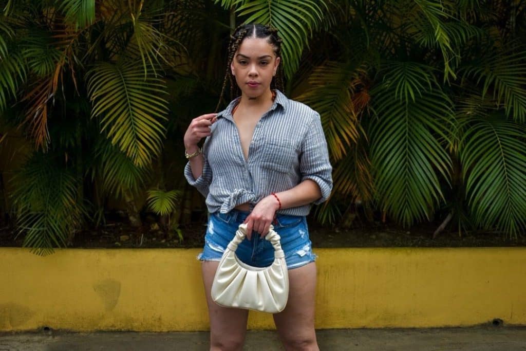 What does Jenesis Sanchez do? Her Age, Child, Spouse, Net Worth