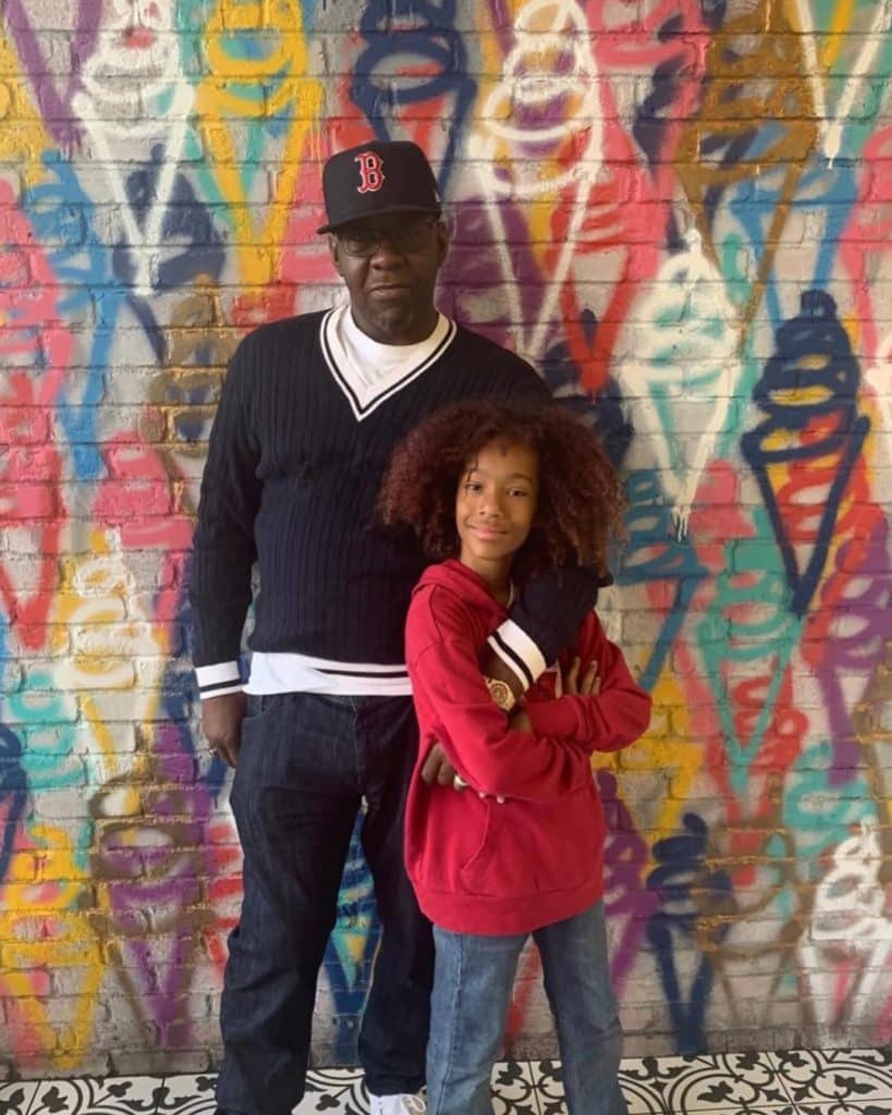 Why is Cassius Brown so Famous? His Age, Height, Parents, Bio