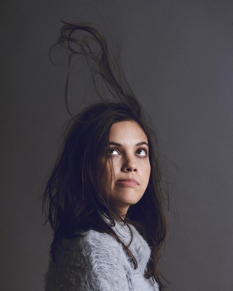 What is Ariel Mortman doing now? Her Age, Height, Boyfriend, Bio