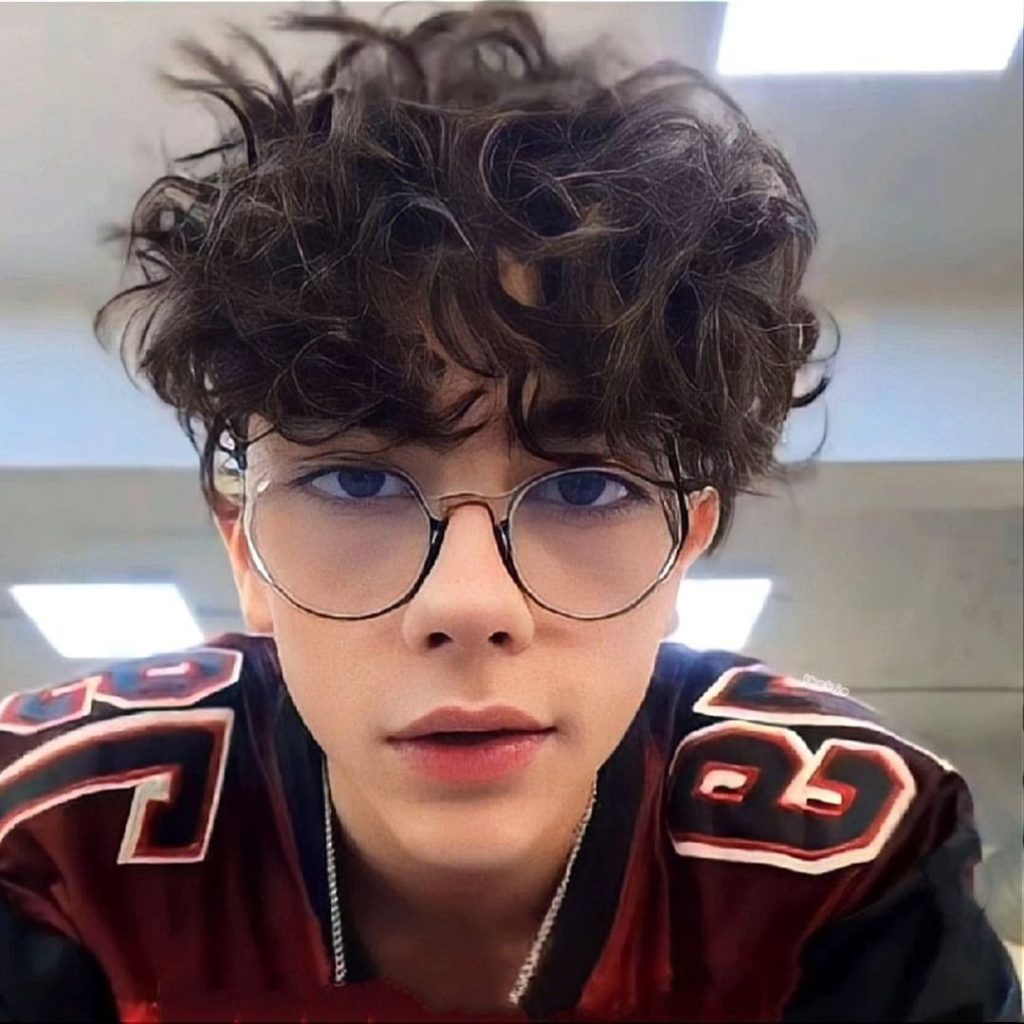 How did Lukas Urkijo Became Famous? His Age, Height, Family
