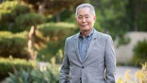 What Does George Takei Do Now? His Age, Height, Spouse, Salary