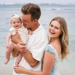 What do Dallin and Bella do? Their Age, Career, Child, Net Worth