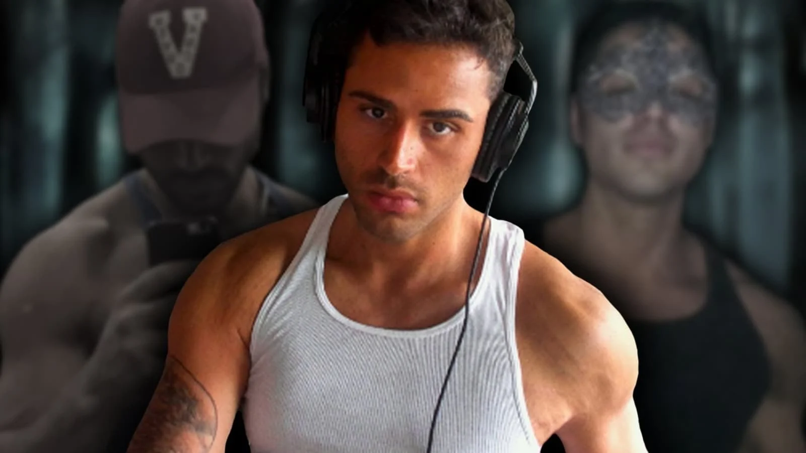 Why Is Jon Zherka So Famous? His Age, Height, Fight, Dating, Net Worth