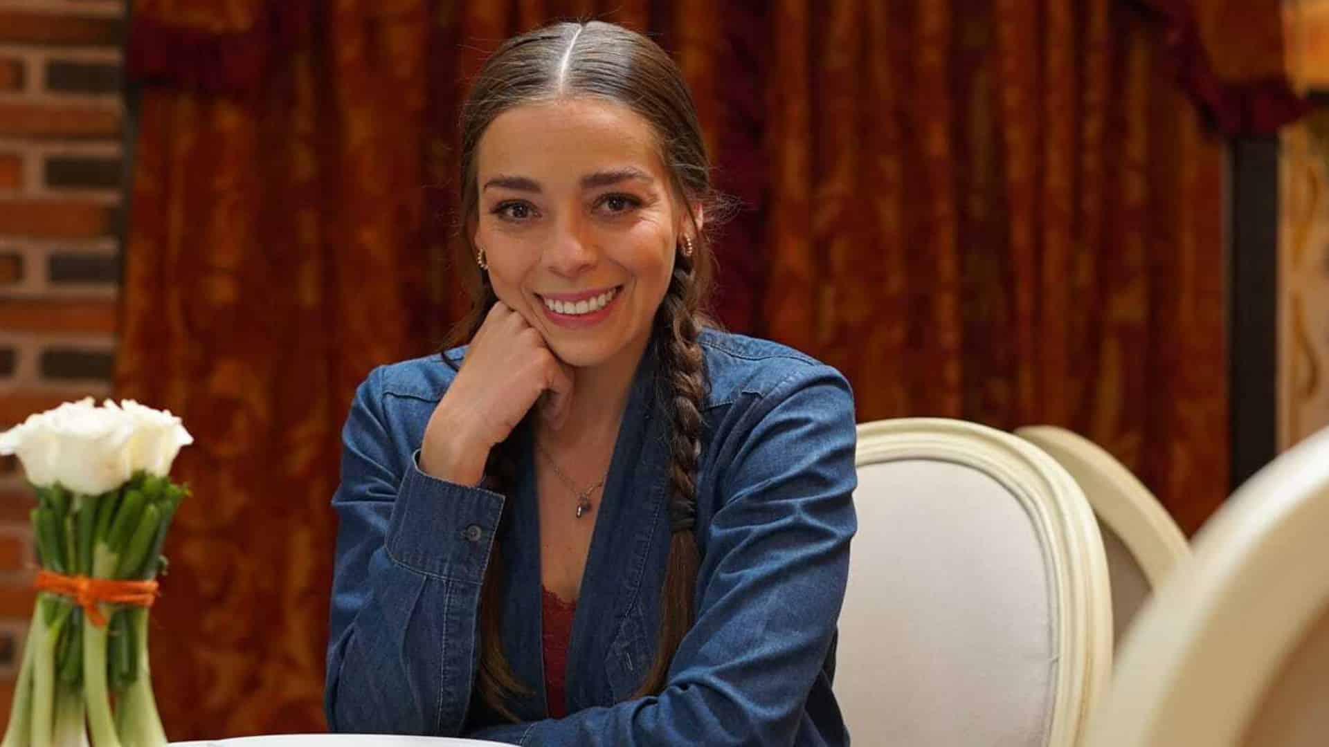 Conozca a Luz Edith Rojas, la hija de Alberto Rojas: Edad, Estatura ...