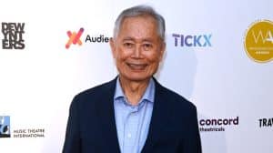 What Does George Takei Do Now? His Age, Height, Spouse, Salary