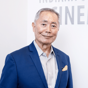 What Does George Takei Do Now? His Age, Height, Spouse, Salary